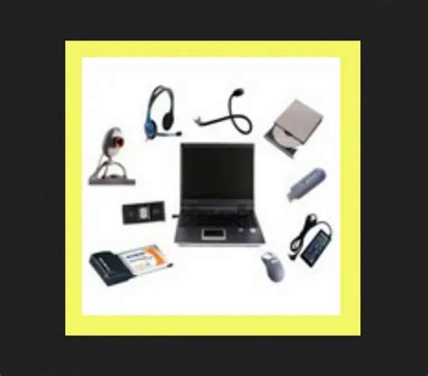 Lenovo Laptop Accessories At Piece In Aurangabad Id