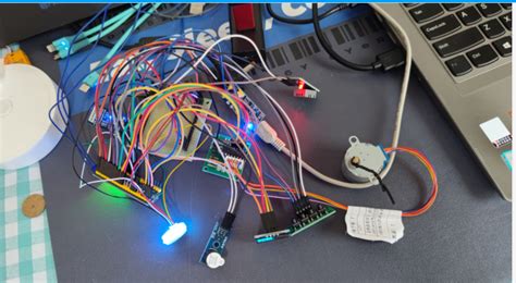物联网征文 基于stm32智能门禁系统（阿里云）2022 鸿蒙开发者社区 51ctocom