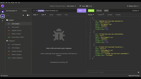 Wallace Vieira No Linkedin Node Javascript Js Express Routes