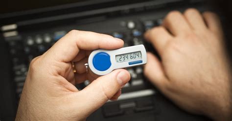 What Is Totp Time Based One Time Password Rublon