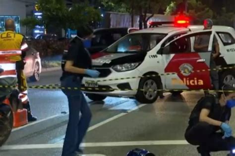GCM de Praia Grande é morta em assalto na zona sul de São Paulo