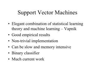 Ppt Introduction To Support Vector Machines Svm Powerpoint Presentation Id