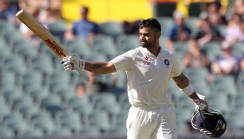 Virat Kohli Catching Up With Rahul Dravid For The Most Runs By An