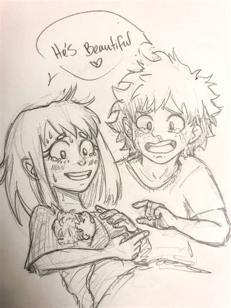 Les 709 Meilleures Images Du Tableau Ochizu Izuku Midoriya Deku X