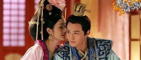 单氏文化古代表哥娶表妹属于近亲结婚为何却很少出现畸形儿 郗道茂 刘彻 儿子
