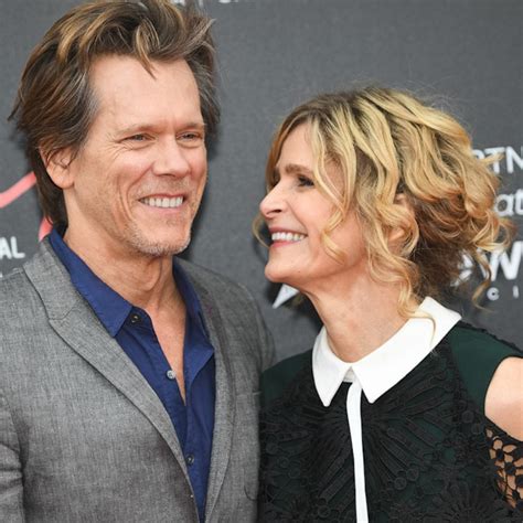 Kevin Bacon Kyra Sedgwick 1988