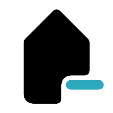 Tag Remove Vector SVG Icon SVG Repo