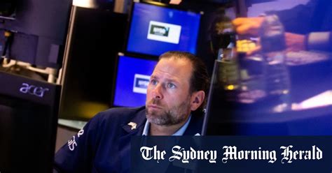 Markets Close Asx Set For Flat Open After Wall Street Falls Following