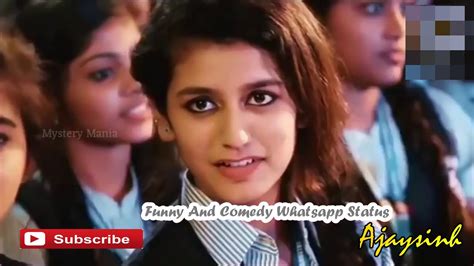 Funny And Comedy Whatsapp Status Youtube