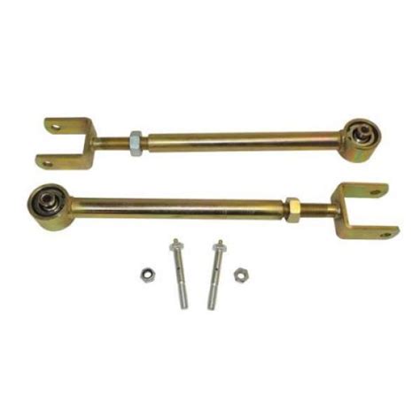 Control Arm Set Upper Heavy Duty Somar 4X4 The House Of Jeep