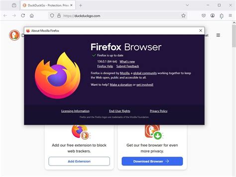 you need to update this popular browser before it becomes a security risk