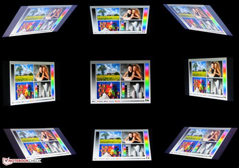 Hp Elitebook G Subnotebook Review Notebookcheck Net Reviews