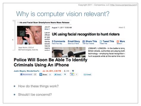 Computer Vision Extracting Data From The Visual World Pdf