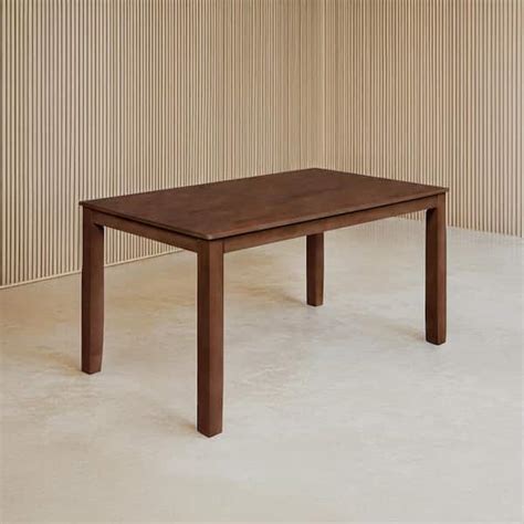 New Classic Home Furnishings New Classic Furniture Pascal Walnut Wood 4