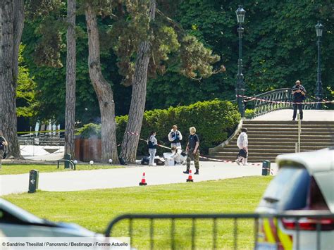 Attaque Au Couteau à Annecy Qui Sont Les Victimes Quatre Jeunes
