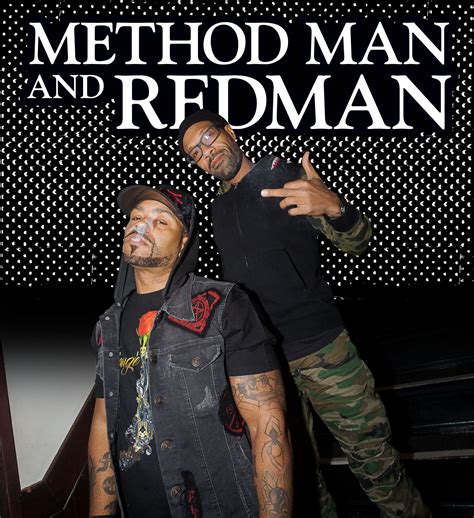 Redman Hypothesis Wu Tang
