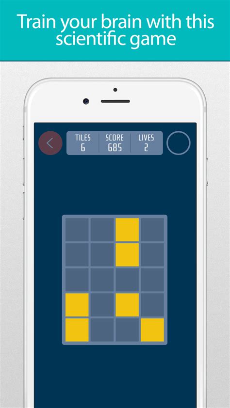 Matrix Brain Challenge For Iphone Download