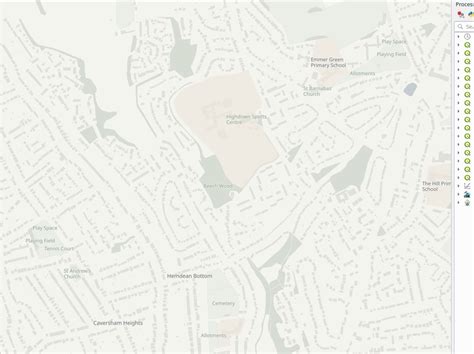 Advanced Digitizing Should Be Less Touchy · Issue 35655 · Qgisqgis