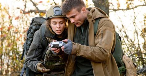 От драмы до комедии топ 5 украинских сериалов которые вы могли пропустить — УНИАН