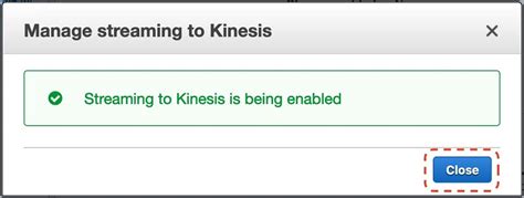 Building A Real Time Notification System With Amazon Kinesis Data