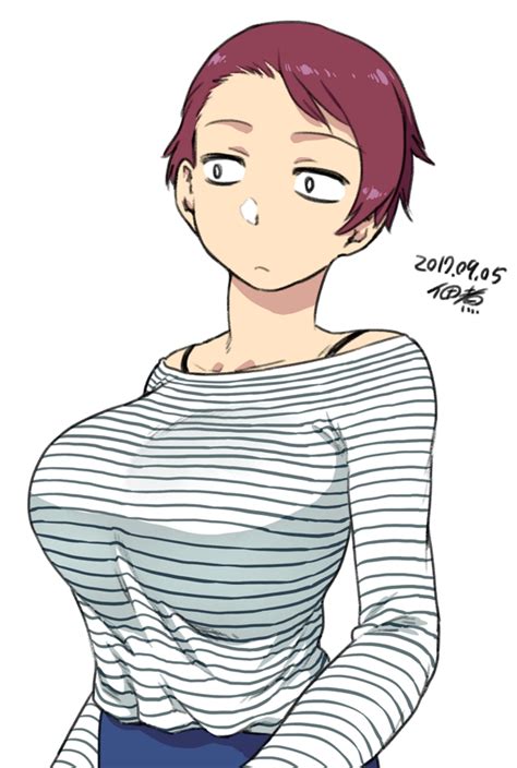 Original Drawn By Tsukudanicoke Buta Danbooru