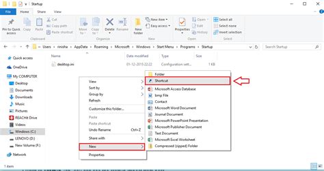 How To Autostart Programs On Windows 10 Startup Without Any Software