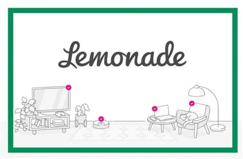 Bnp Paribas Cardif Sassocie à Lemonade Pour Proposer Aux Locataires