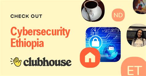 Cybersecurity Ethiopia