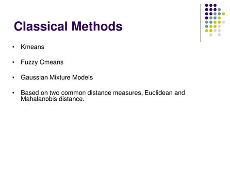 Ppt Segmentation Of Dermatological Images Using Mixture Models And Markov Random Fields