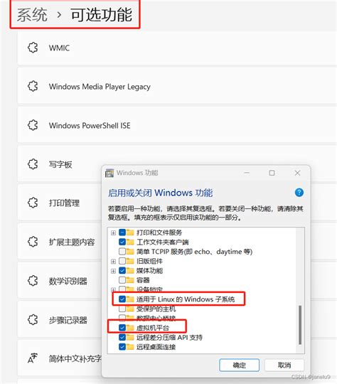 在windows10 11的wsl2中使用图形化应用chrome和搜狗拼音输入法 wsl2 chrome csdn博客