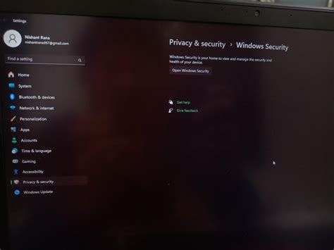 Defender Control Doesnt Enable The Windows Defender Rcomputerhelp