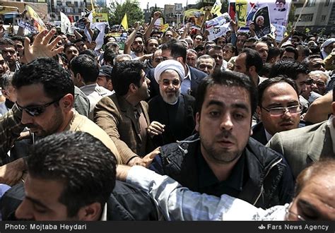 متهمان توهین به رییس جمهوری احضار شده‌اند سایت خبری‌ تحلیلی زیتون