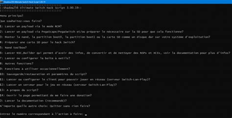 Switch Ultimate Switch Hack Script En Version V399106 Disponible Maj