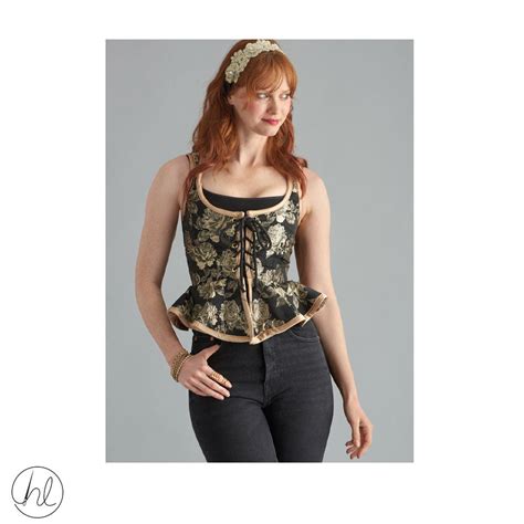 Simplicity Patterns S9592 Habby And Lace
