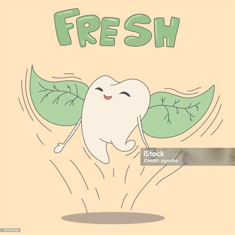 어린이 치과 교정 치과 대 한 벡터 일러스트입니다 귀여운 이빨 문자입니다 건강한 생활방식에 대한 스톡 벡터 아트 및 기타 이미지 건강한 생활방식 건강한 식생활 귀여운