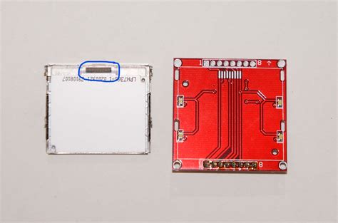 Making Sense Of The Nokia Display Photobuilds