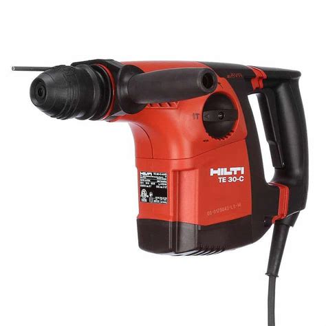 Hilti TE 30-AVR Rotary hammer - Professional Tools - Panta Malta