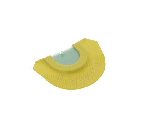 Power V Premium Flex Diaphragm Turkey Call Hunter Specialties