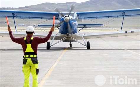 Itoim Монгол инженерүүдийн бүтээсэн онгоц ирэх сард эхний нислэгээ хийнэ