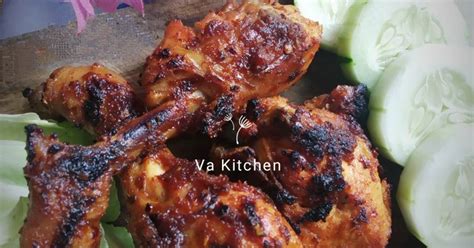 Resep Ayam Bakar Taliwang Oleh Iva Cookpad