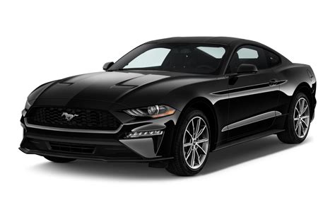 2020 Ford Mustang Prices Reviews And Photos MotorTrend