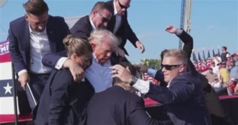 San Francisco Leaders Call For Unity After Attempted Assassination Of