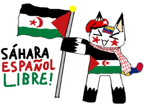 Sahara Espanol Libre By Cientonuevemil On Deviantart