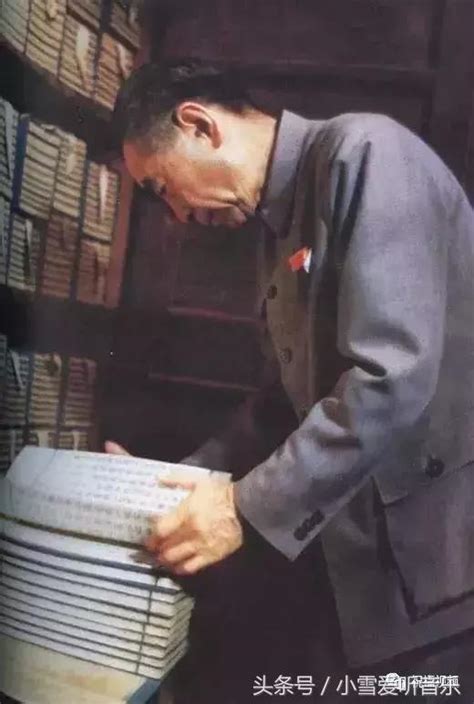 周總理逝世42周年紀念日這些歷史老照片太珍貴了值得收藏 每日頭條