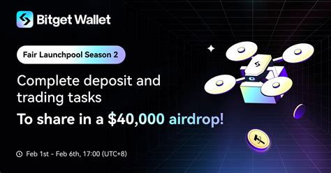 The Next Fair Launchpool Is Up Deposit And Trade Now