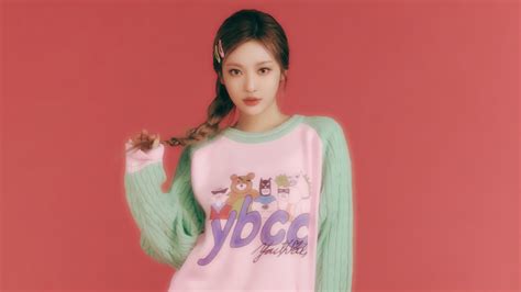 Aespa Ningning Ning Yizhuo 4k Hd Wallpaper Rare Gallery