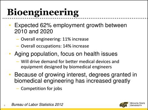 Ppt Wsu Bioengineering Program Powerpoint Presentation Free Download Id 1604412