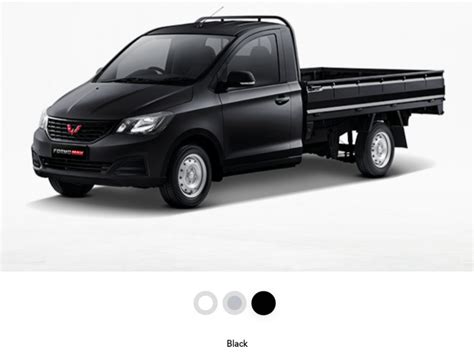 Wuling Formo Max Promo Wuling Terbaru September 2025