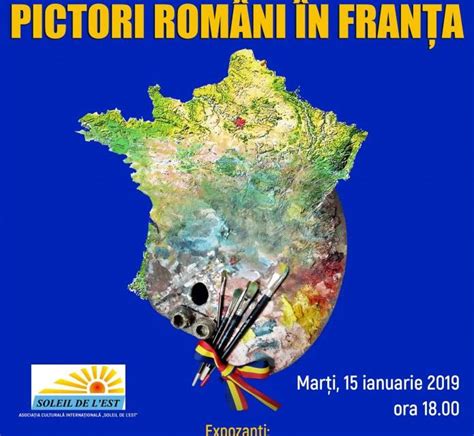 Ziua Culturii Naționale Nume impresionante ale picturii române la