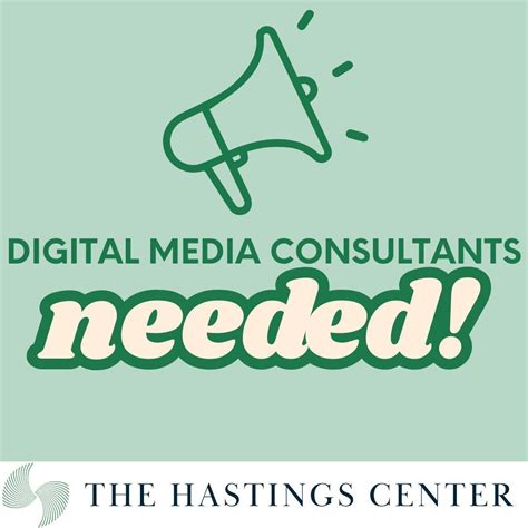 Hastingscenter Bioethics Rfp Digitalmediaconsultants Digitalmedia